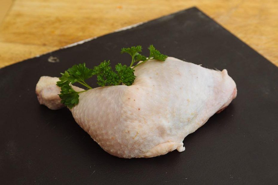 FREE RANGE CHICKEN LEGS – The Village Butcher – Your Craft Butcher ...
